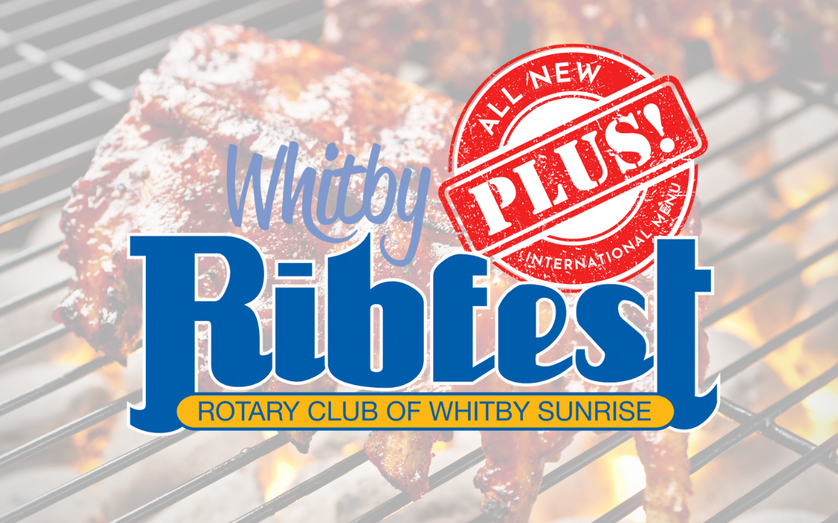 Whitby Ribfest PLUS 2025 | Radar Digital